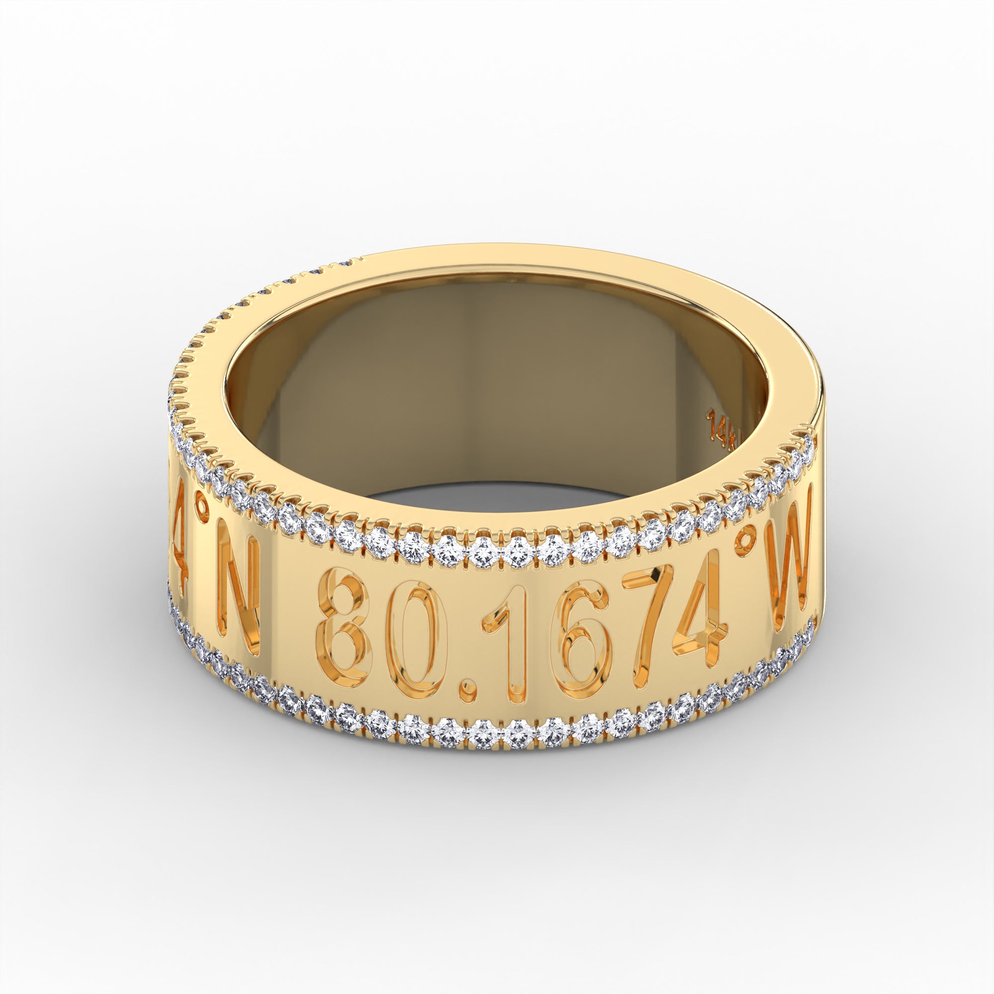 Coordinates Diamond Collection – Coordinates Collection