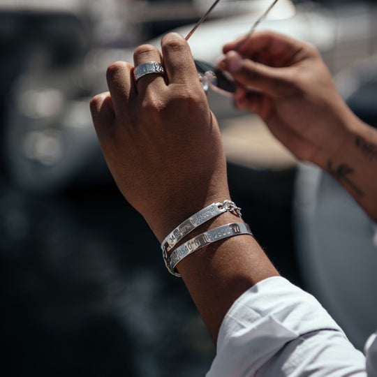 Coordinatesº Collection - Custom Coordinate Jewelry – Coordinates ...