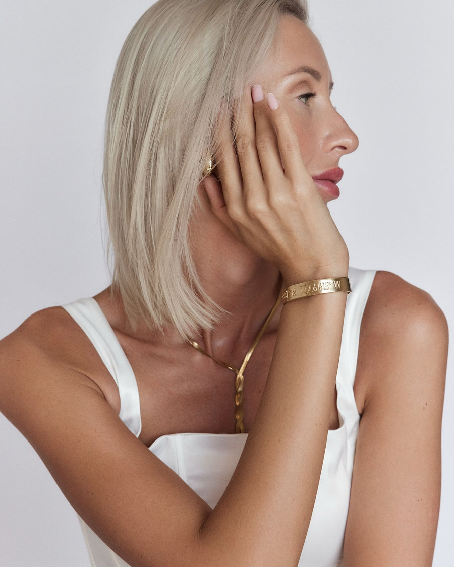 Coordinatesº Collection - Custom Coordinate Jewelry – Coordinates ...