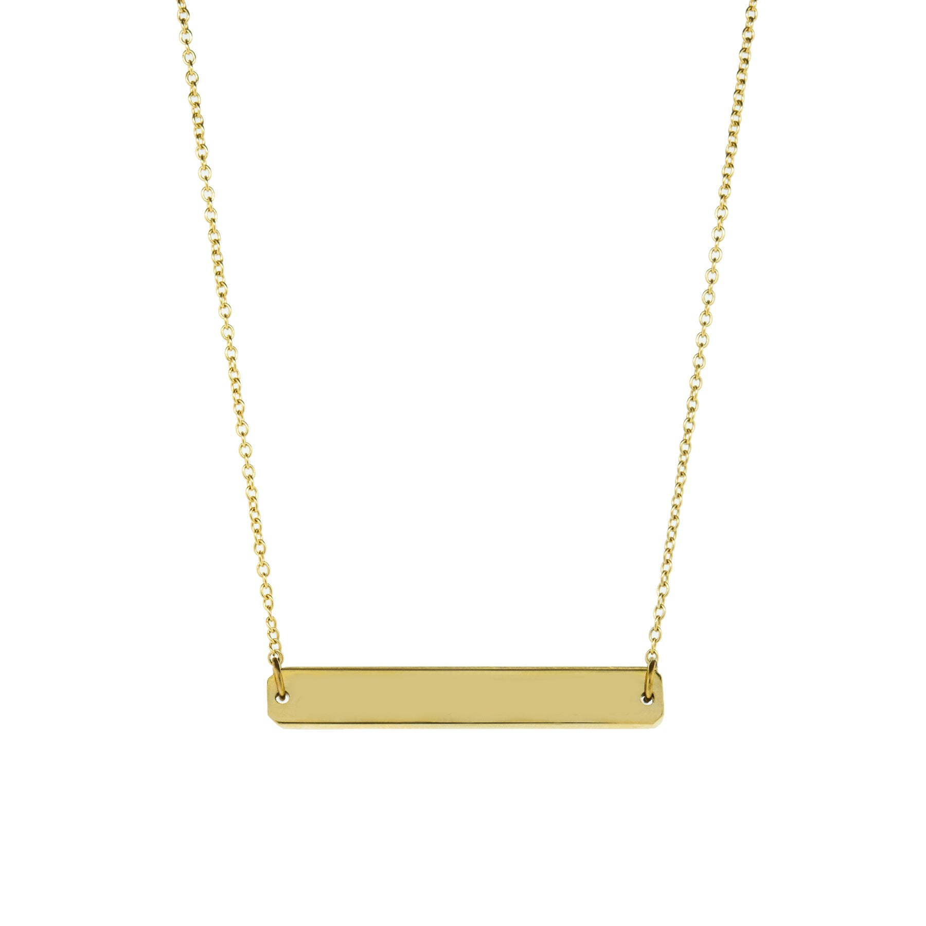 Buy Legend Necklace with Custom Coordinates, price – Coordinates Collection