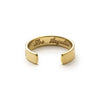 Buy nile ring with Custom Coordinates, price – Coordinates Collection