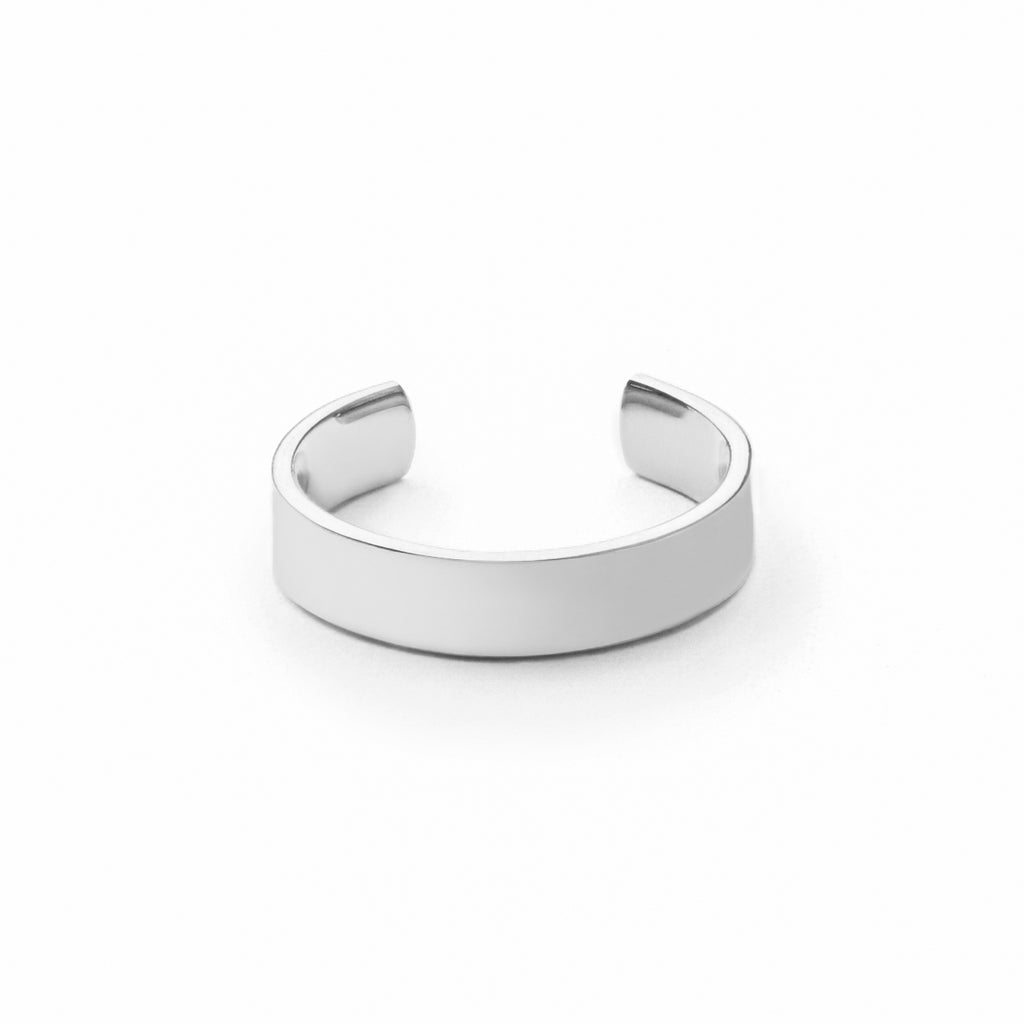 Buy nile ring with Custom Coordinates